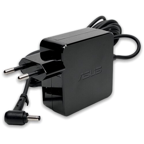 Блок питания / Зарядное устройство для ноутбука Asus TP301UA Output: 19V-2.37A Разъём: (4.0мм-1.35мм) 45W Оригинал