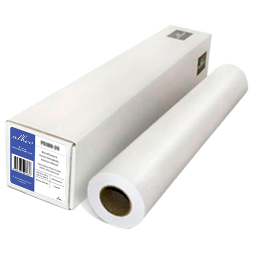 Бумага для плоттеров А0+ Albeo Inkjet Coated Paper-Universal 1067мм х 30,5м, 180г/кв. м, W180-42