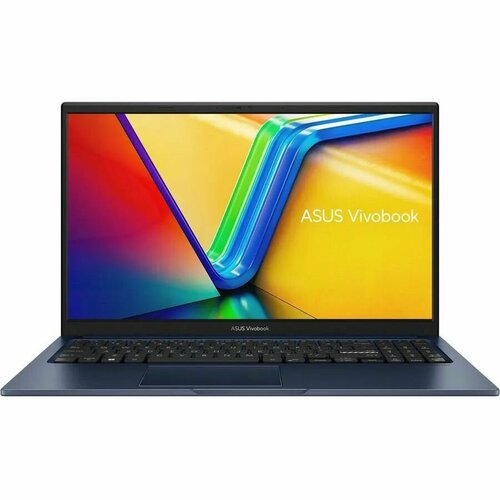 Ноутбук ASUS X1504VA-BQ281