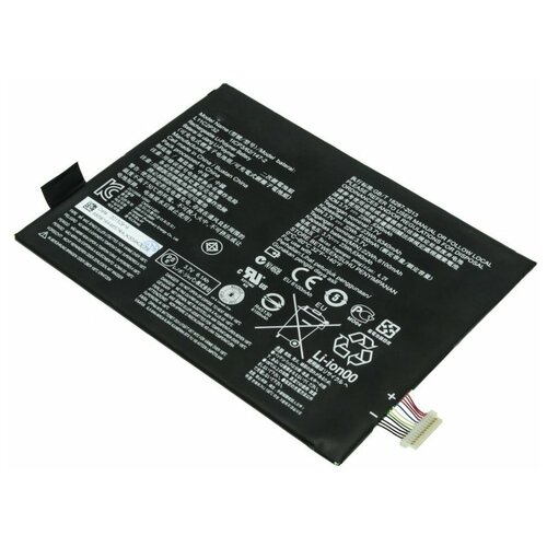 Аккумулятор для Lenovo A7600 IdeaTab 10.1 / S6000 IdeaTab 10.1 (L11C2P32)