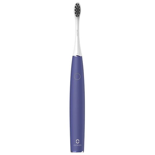 Зубная электрощетка Xiaomi Oclean Air 2 Sonic Electric Toothbrush Purple Iris