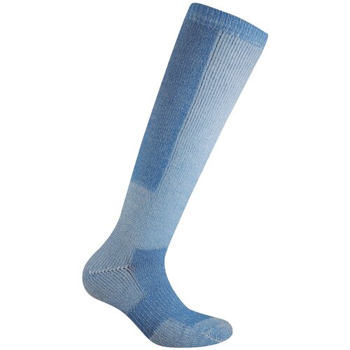 Носки Accapi размер 27-30, синий