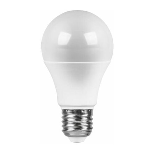 Лампа светодиодная LED 35вт Е27 белый | код 55198 | FERON (2шт. в упак.)