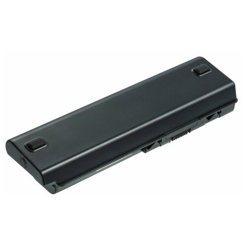 Аккумуляторная батарея усиленная Pitatel для ноутбука HP 516915-001 10.8V (8800mAh)