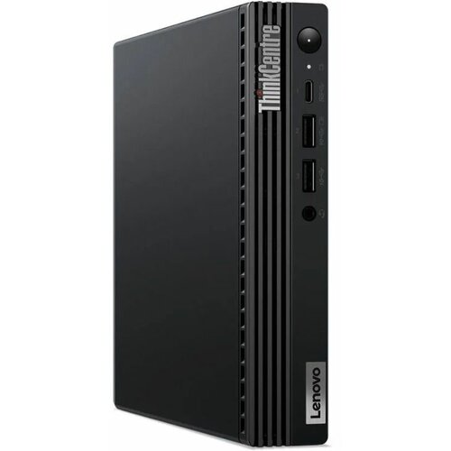 Неттоп Lenovo ThinkCentre Tiny M70q-3 slim