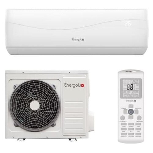 Сплит-система Energolux SAS36L4-A/SAU36L4-A