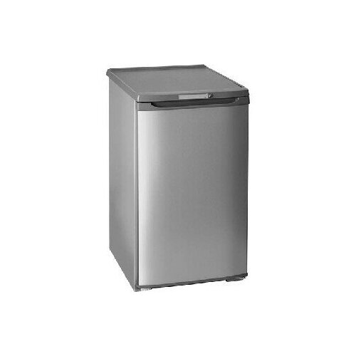 Холодильник Бирюса M108, металлик
