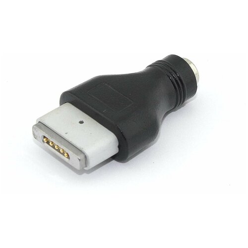 Переходник 5,5х2,1 на magsafe