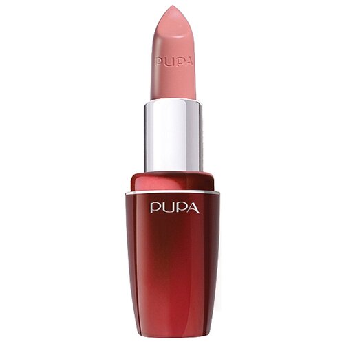 Pupa помада для губ Volume, оттенок 101 nude rose