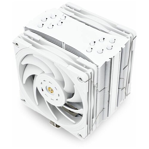 Кулер Thermalright Ultra-120 EX Rev.4 White ULTRA-120-EX-R4-WH