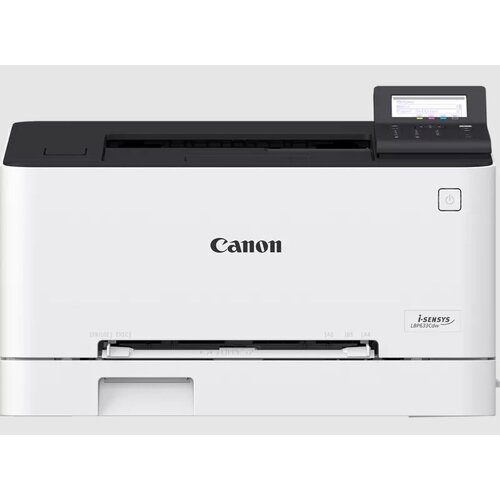 Лазерный принтер Canon i-SENSYS LBP633CDW