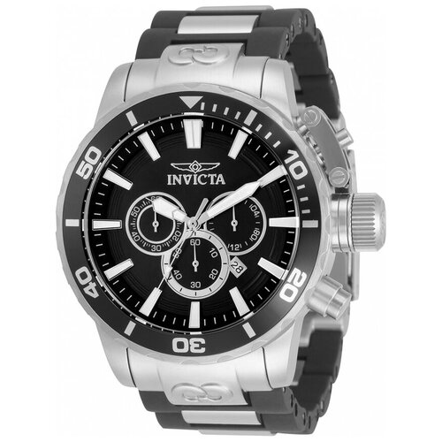 Наручные часы INVICTA Reserve Наручные часы Invicta Reserve Corduba Men 33654, серебряный