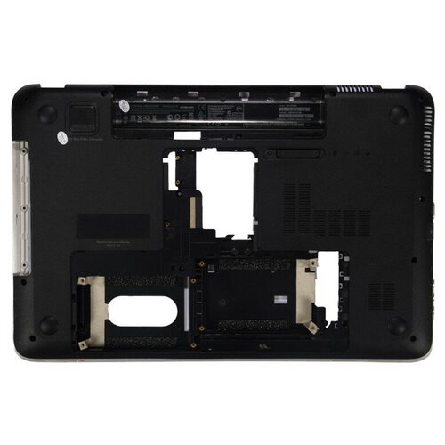 Поддон для HP Pavilion DV7-6153ER DV7-6000 DV7-6B52ER 665978-001, D-cover, нижний корпус