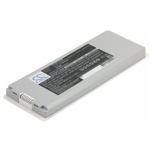 Аккумуляторная батарея для ноутбука Apple MacBook 13" MA699 (2006)