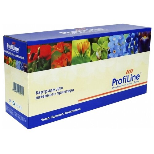 Картридж ProfiLine PL_106R03943 тонер картридж (Xerox 106R03943) 25900 стр, черный