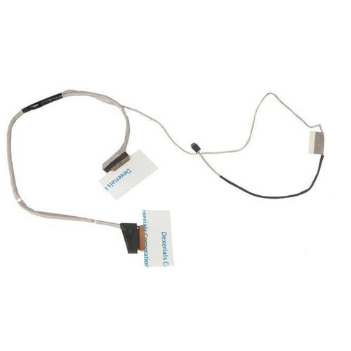 Шлейф матрицы для Acer ES1-512, ES1-531, ES1-571, Gateway NE512, EA53 (450.03704.0011, 450.03704.0031)