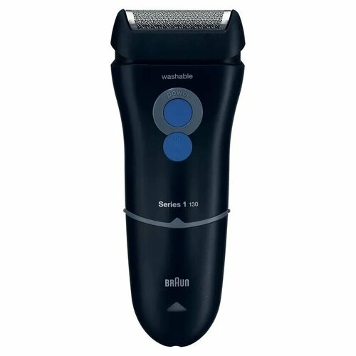 Бритва Braun Series 1 Shaver 140s-1 (CN)