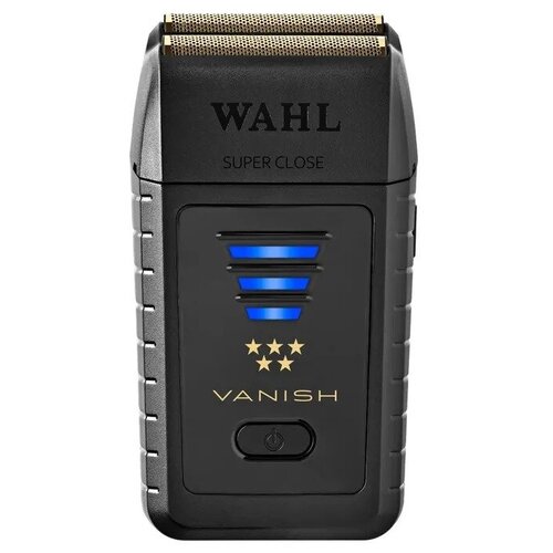 Профессиональная электробритва шейвер Wahl Vanish Shaver