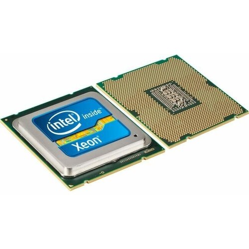 Процессор Intel Xeon E3-1270V2 Ivy Bridge-H2 LGA1155,  4 x 3500 МГц, OEM