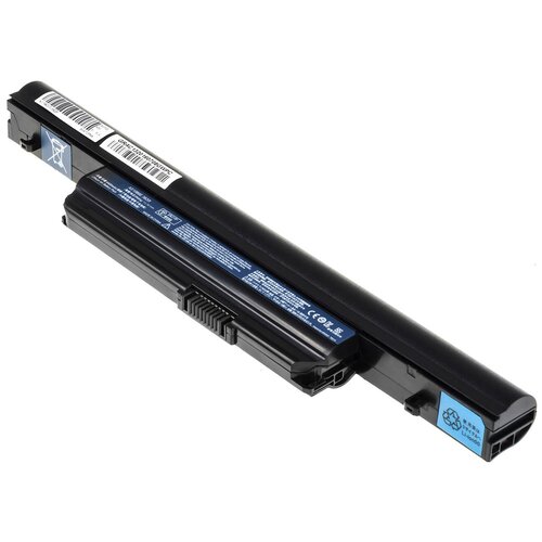 Аккумулятор для Acer Aspire AS10B31 / Aspire 4820TG / Aspire 5820TG / Aspire 5553G / Aspire 5553G/ Aspire 7250/ Aspire 5745G / Aspire 7250G / 3820T