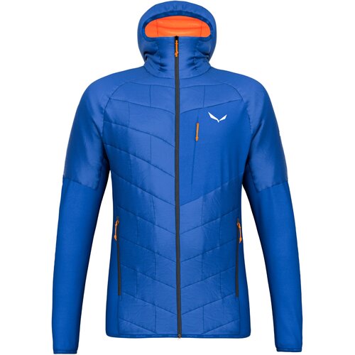 Куртка Salewa Ortles Hybrid Twr, размер 48/M, синий