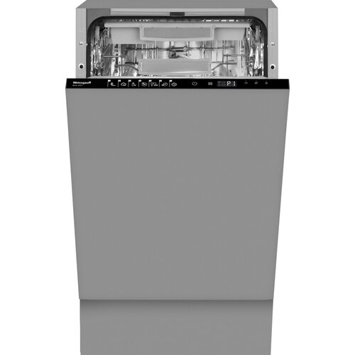 Встраиваемая посудомоечная машина с лучом Weissgauff BDW 4537