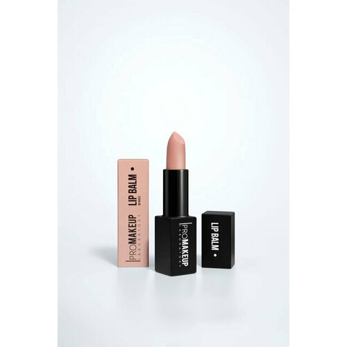 PROMAKEUP laboratory Бальзам для губ "LIP BALM" 03 naked