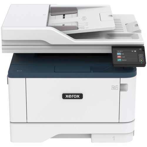 Офисное МФУ лазерное Xerox B315 ( B315V_DNI)