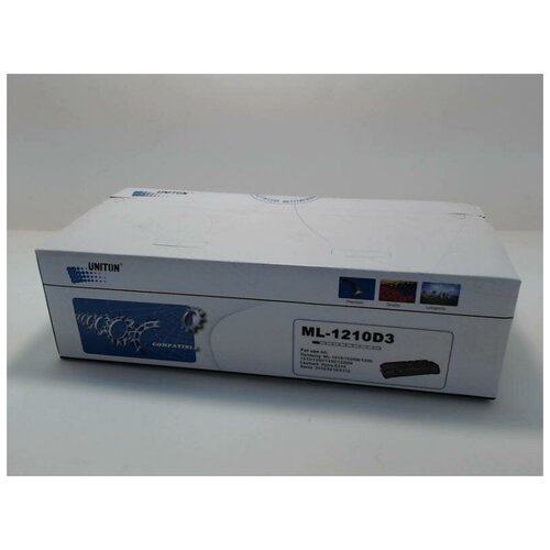 Картридж UNITON Premium для Samsung ML1210, 1250, 1430 (ML-1210D3)
