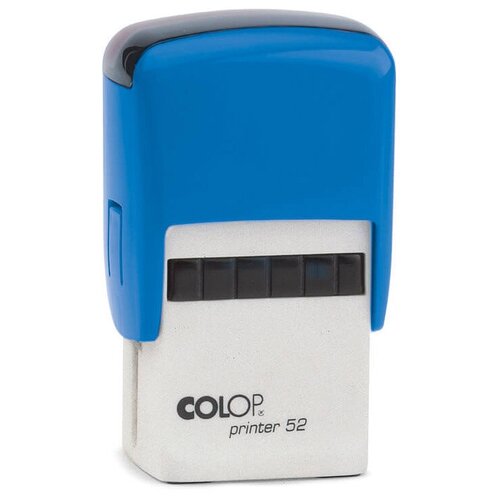 Оснастка для штампа COLOP Printer 52, 30 х 20 мм