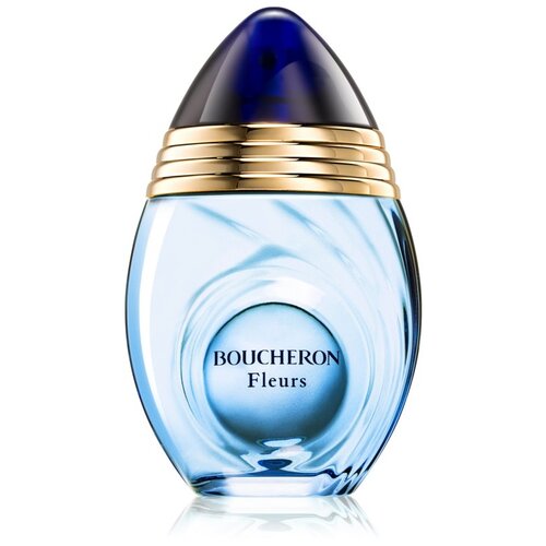 Boucheron парфюмерная вода Fleurs, 100 мл