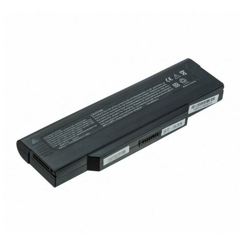 Аккумулятор для ноутбука BP-8381, BP-8X81