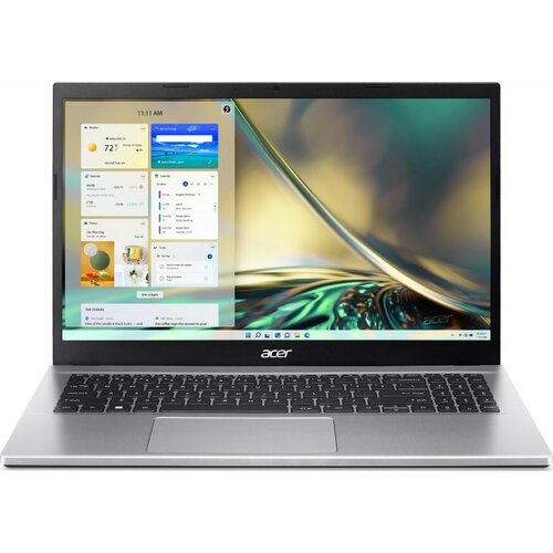 Ноутбук Acer Aspire 3 A315-44P-R8A2 15.6" FHD IPS/AMD Ryzen 7 5700U/16GB/512GB SSD/Radeon RX VEGA 8/NoOS/RUSKB