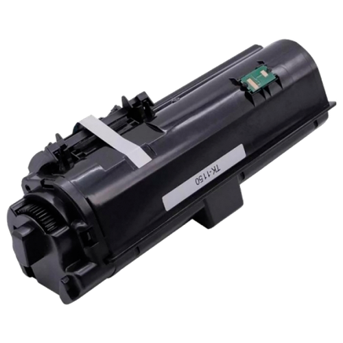 Картридж Aquamarine-cartridge TK1150 для Kyocera EcoSys-M2135/P2235/M2635/2735 3K, 3000 стр, черный