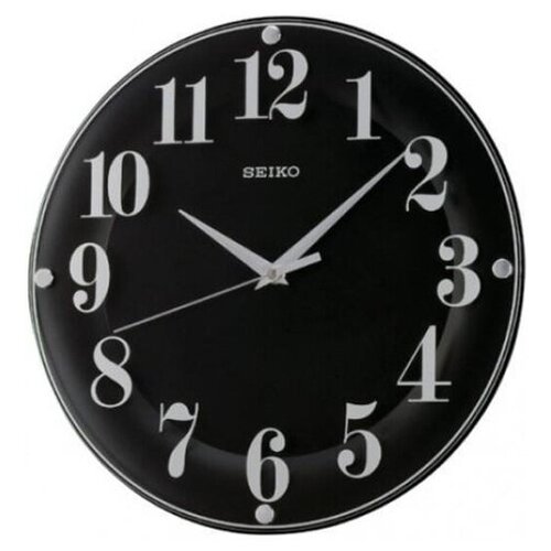 Настенные часы SEIKO CLOCK INC. SEIKO QXA445K