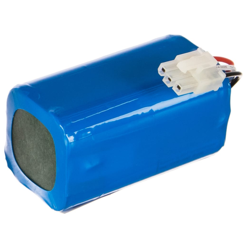 Аккумуляторная батарея Run Energy для робота-пылесоса iClebo Arte, Pop, Smart. 14.4V 2800 mAh Li-ion. PN: EBKRWHCC00978.