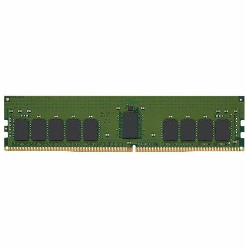 Память оперативная Kingston 32GB DDR4 2666 RDIMM (KSM26RS4/32HCR)