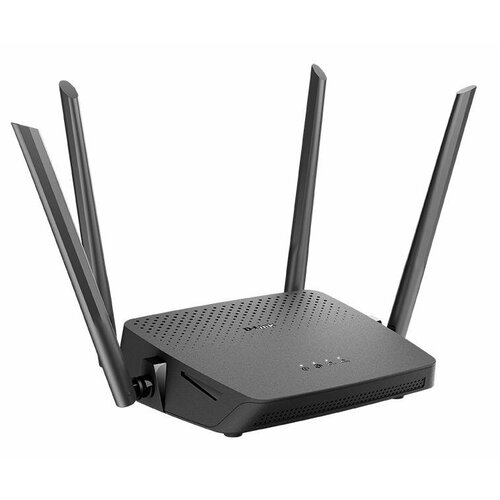 Wi-Fi роутер D-LINK DIR-X1510