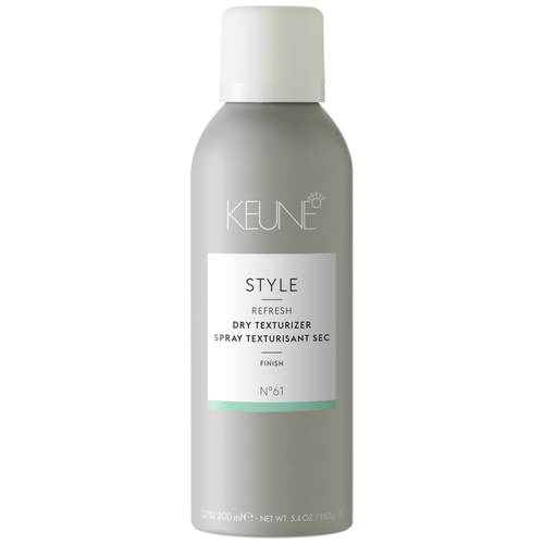 Keune Спрей Style Dry Texturizer N° 61, средняя фиксация, 200 г, 200 мл