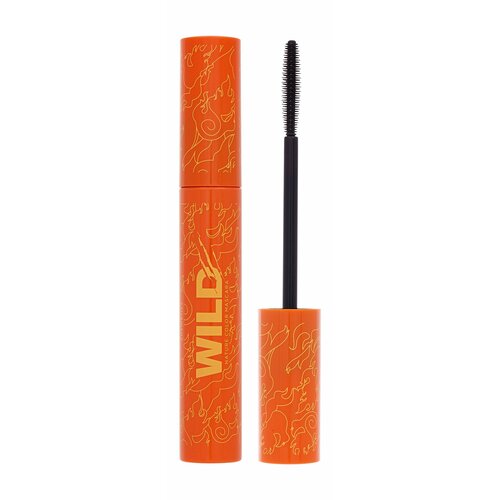 PARISA COSMETICS Тушь Wild Volume&Long M-120, 12 мл, черный