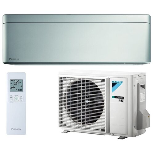 Сплит-система инверторного типа Daikin FTXA20BS/RXA20A Nord -30, комплект