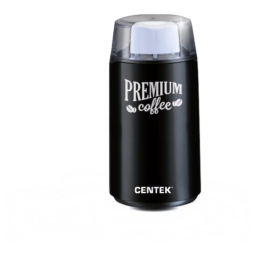 Кофемолка Centek CT-1360 Black