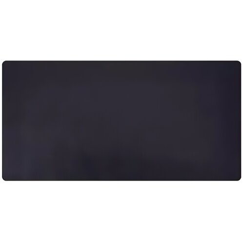 Коврик для мыши большой Xiaomi Super Large Double Material Mouse Pad, черный