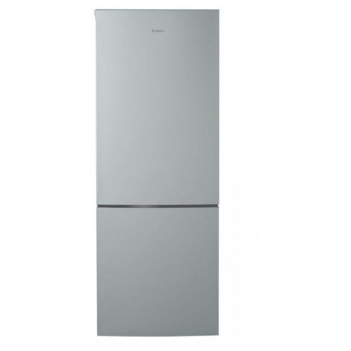 Холодильник Бирюса М6032, металлик