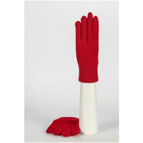 Перчатки  Ferz, размер M, красный