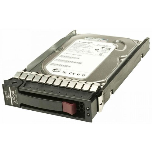 Жесткий диск HP 250GB 7.2K N SATA Entry 571517-001