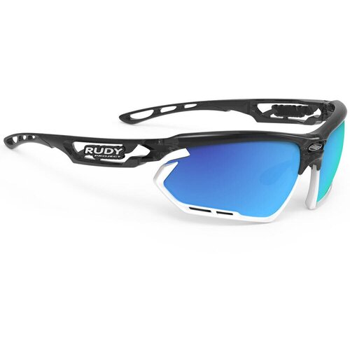 Солнцезащитные очки RUDY PROJECT 87213, черный, синий