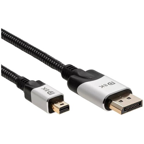 Аксессуар VCOM MiniDisplayPort/M - DisplayPort/M 1.4V 3m CG685-3M