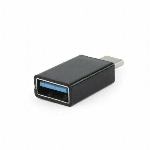 Набор из 3 штук Переходник USB Cablexpert A-USB3-CMAF-01, USB Type-C, M/USB 3.0F