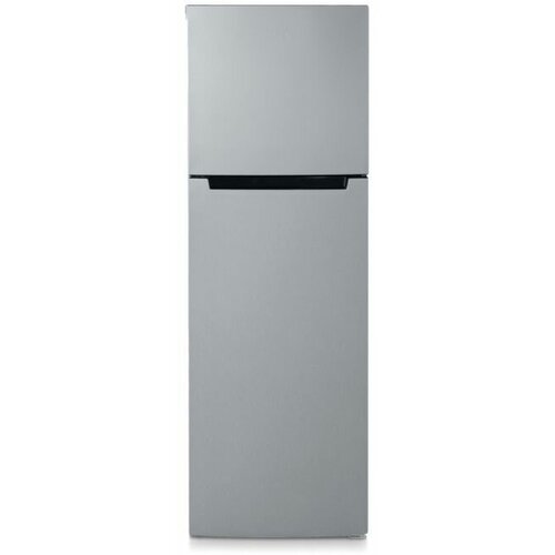 Холодильники БИРЮСА M6039 320л металлик